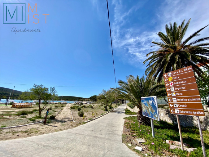 MIST apartments - the island of Ist